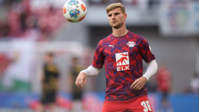 Timo Werner's surprising reversal sees him reject Inter Miami move ...